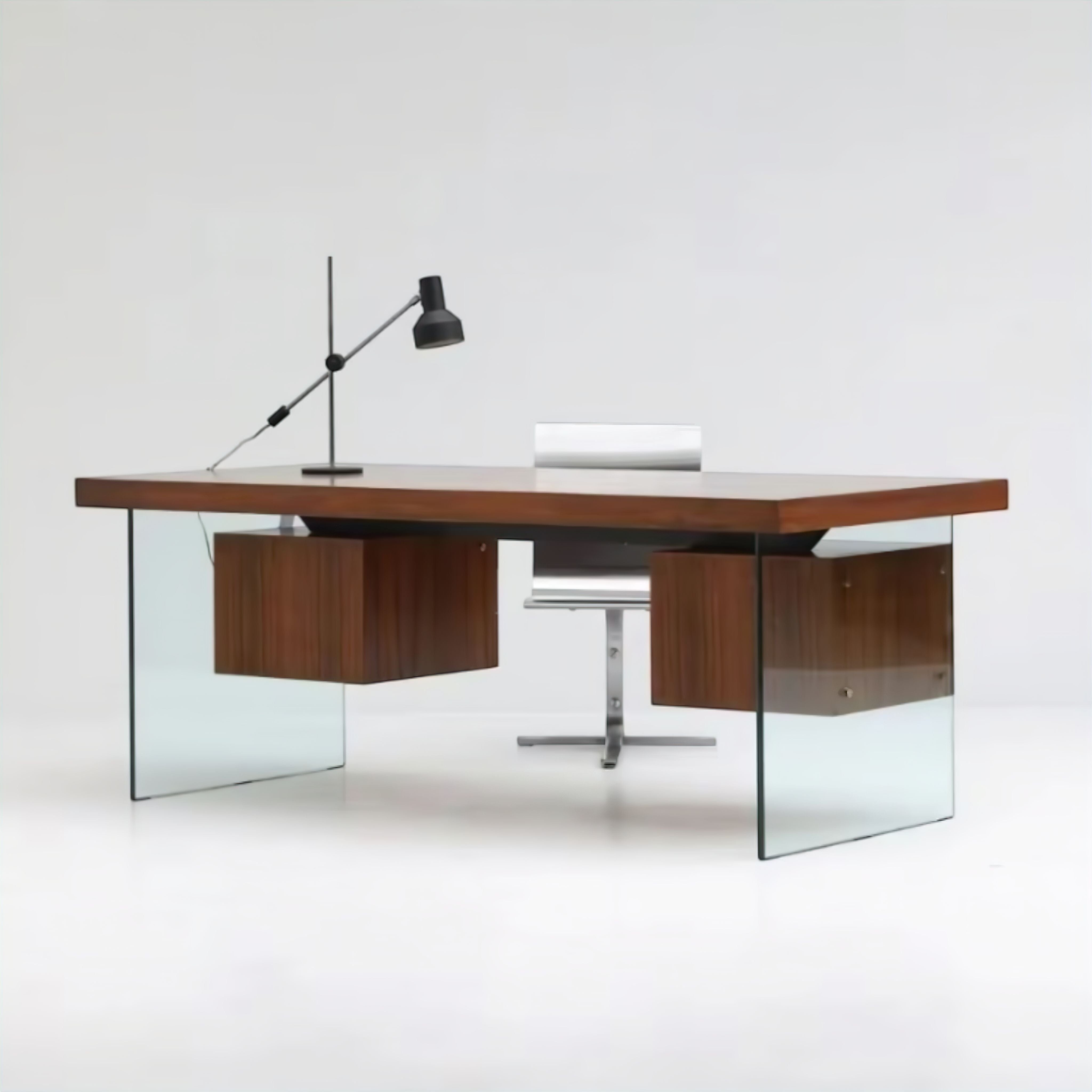 Alba Office Desk | Victoria Queen
