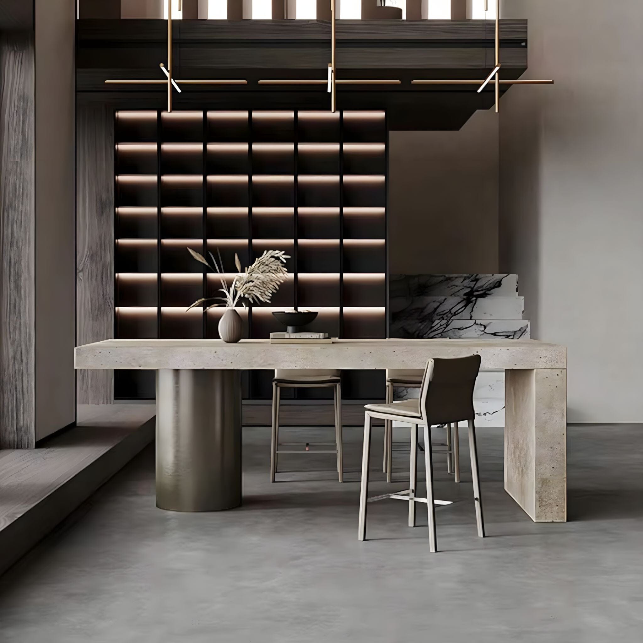 Anna Dining Table | Victoria Queen