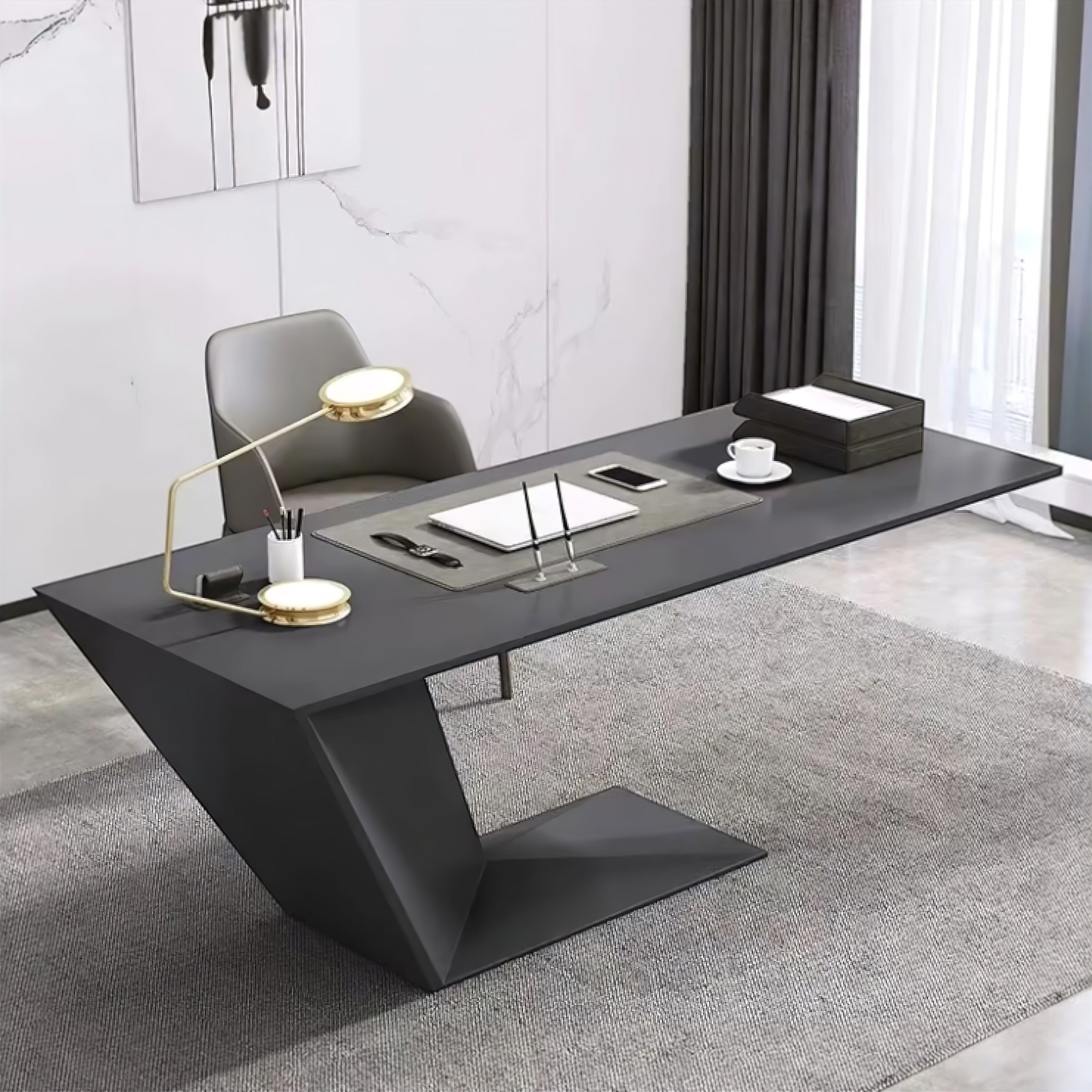 Ultra Modern Office Desk | Victoria Queen
