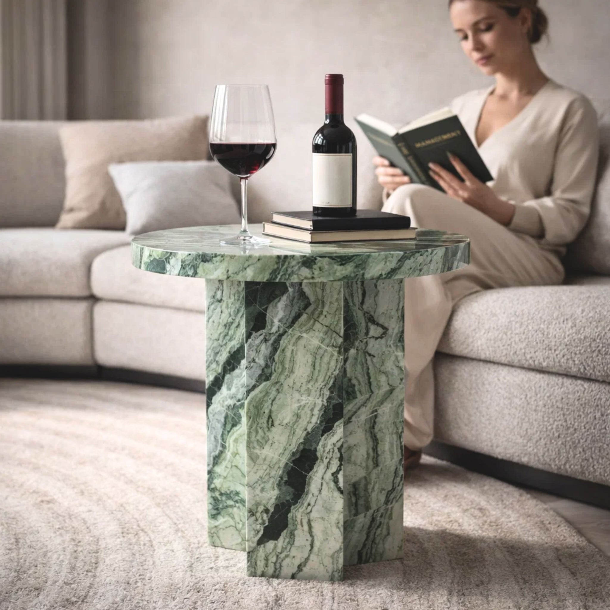 Side Tables – Victoria Queen