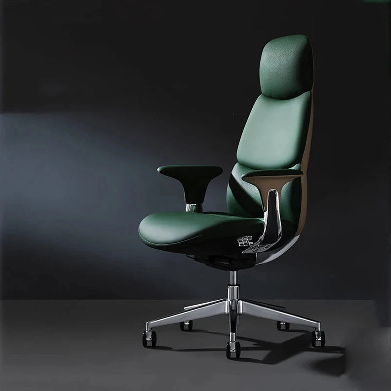 Nicola Office Chair | Victoria Queen