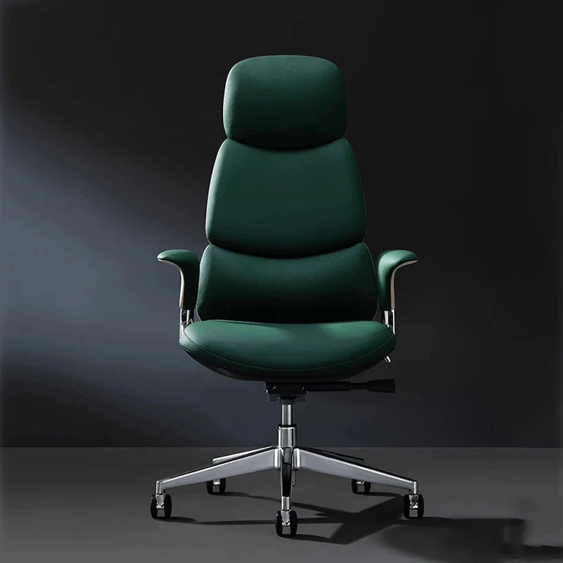 Nicola Office Chair | Victoria Queen