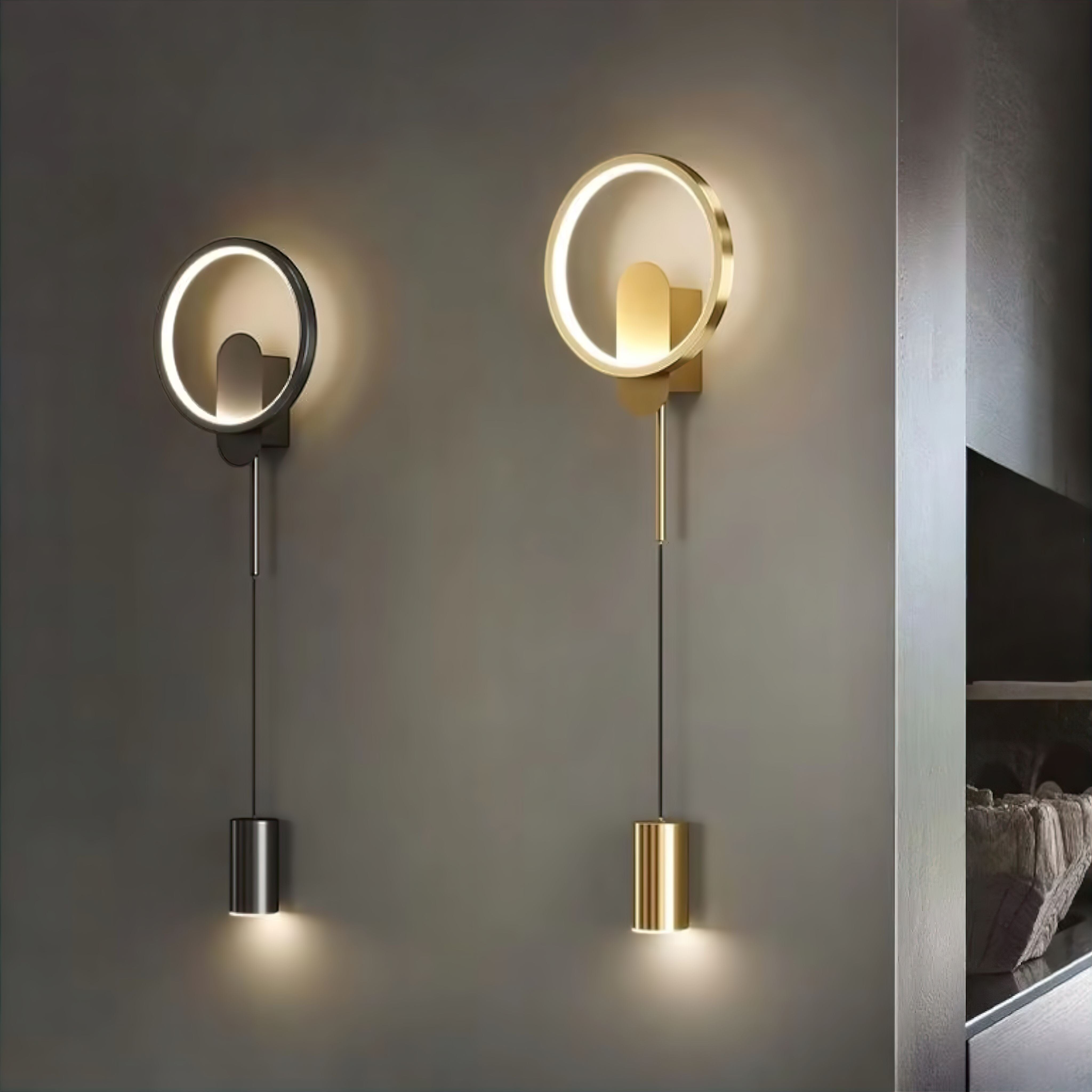Fiorella Wall Light | Victoria Queen