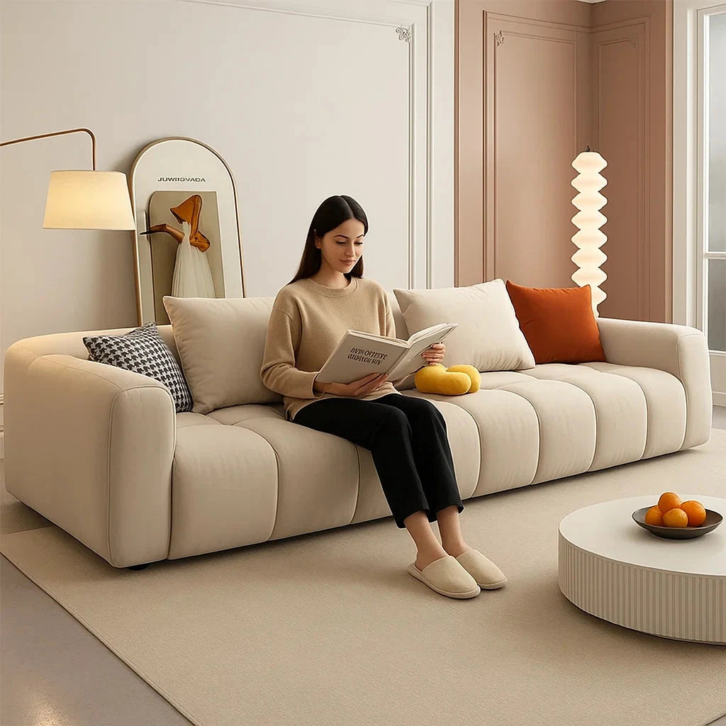 Designer Lounge Living Room Sofa | Victoria Queen