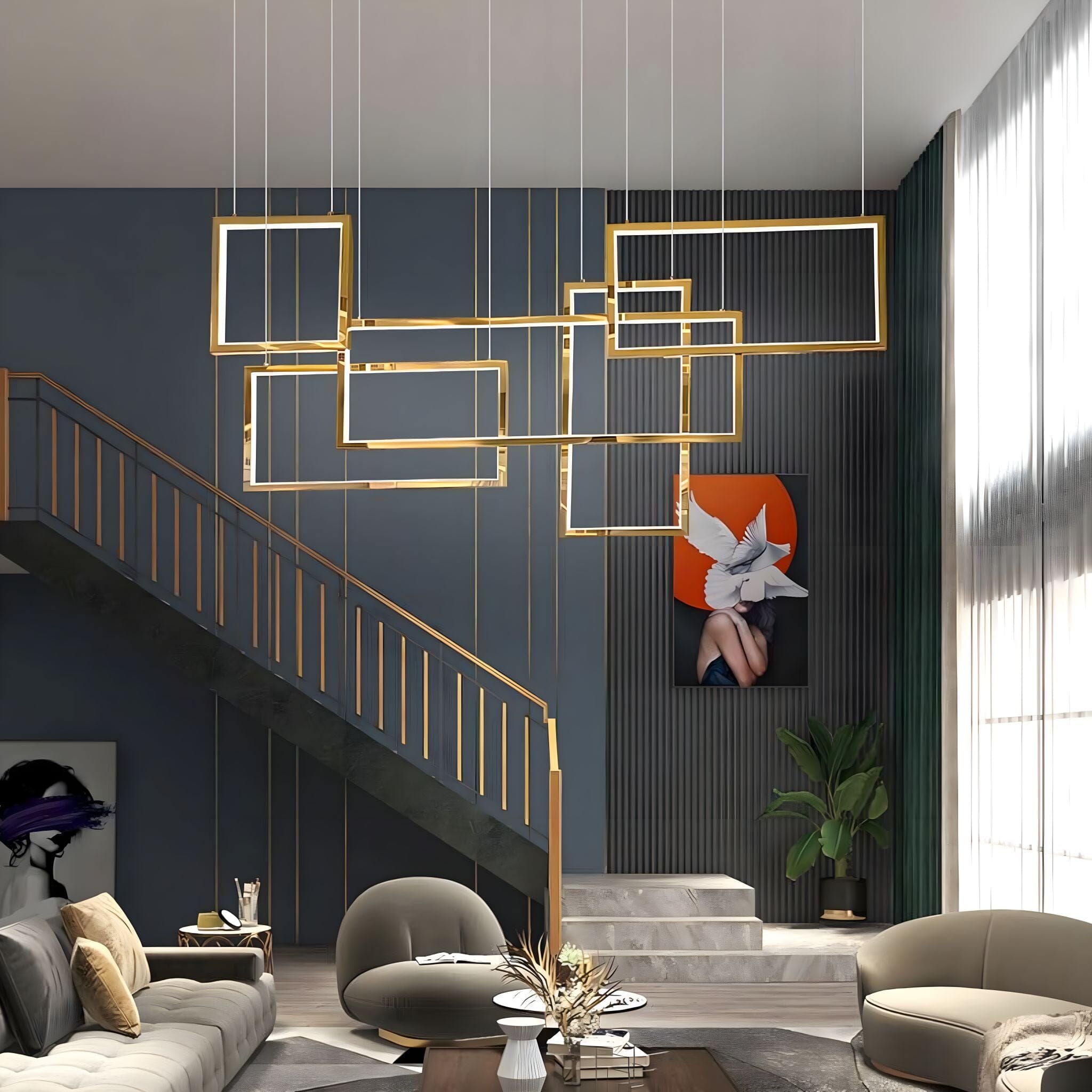 Illumina Lux | Elegant Lighting Solutions for Modern Living – Victoria ...