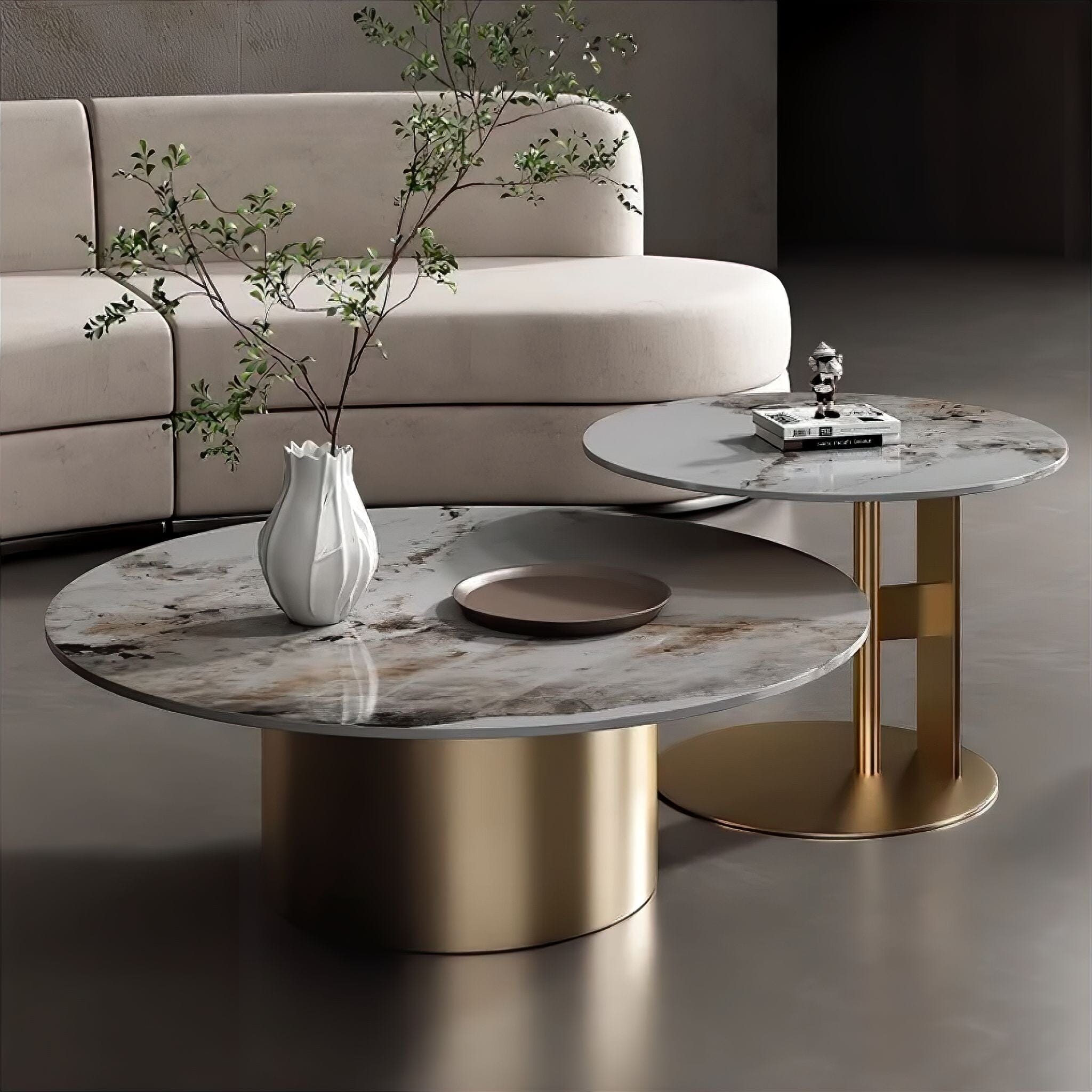 Modern Coffee Tables Online | Victoria Queen
