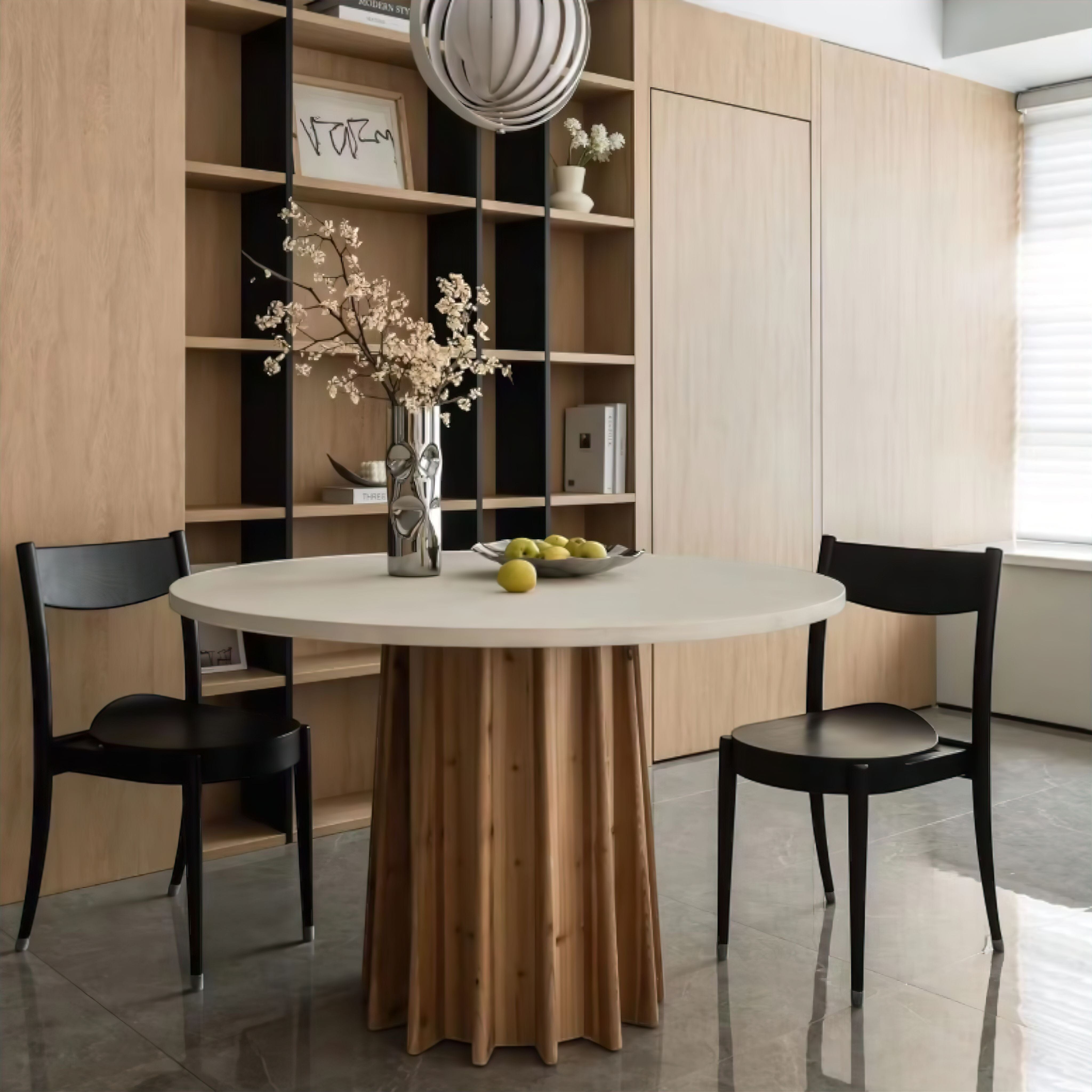 Lavinia Slate Dining Table | Victoria Queen