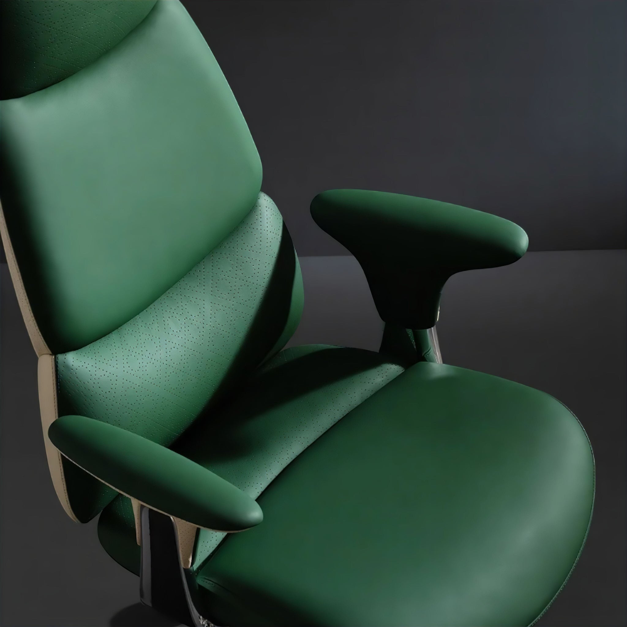 Nicola Office Chair | Victoria Queen