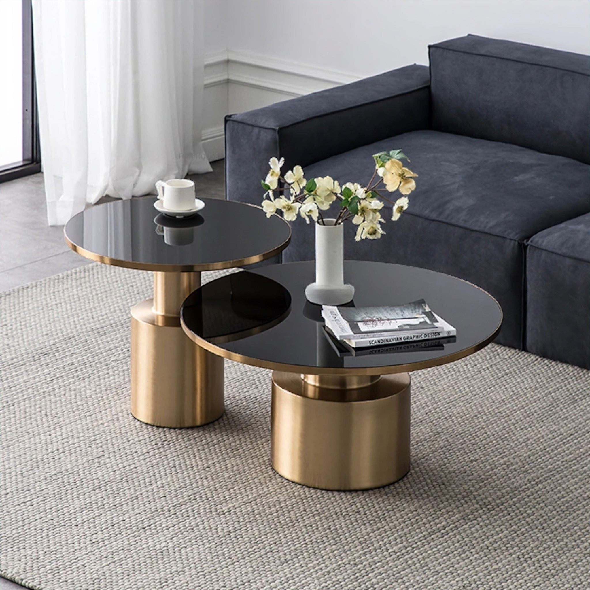 Coffee Tables – Victoria Queen