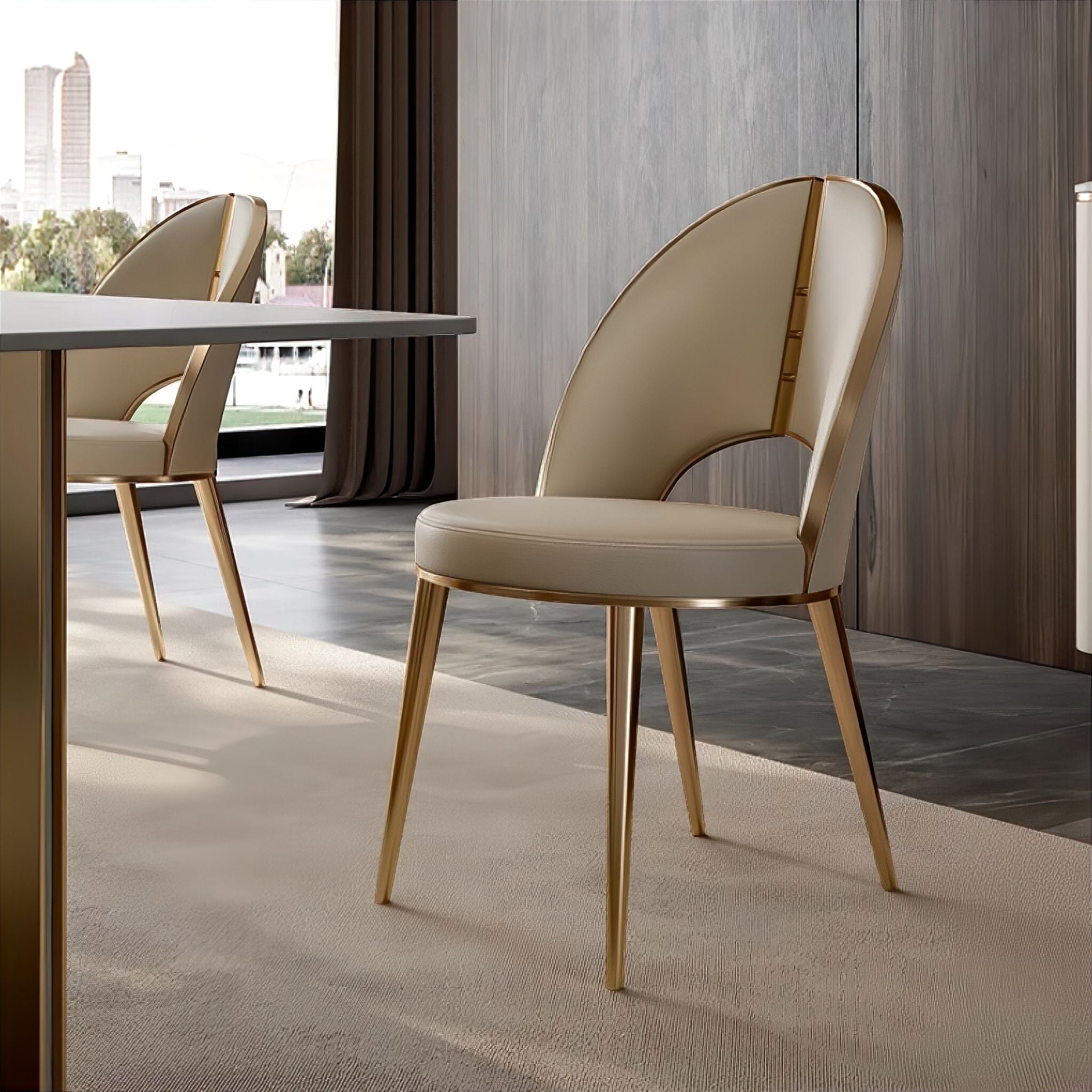 Dining Chairs | Luxury Furniture | Home Living | Interior Design ...