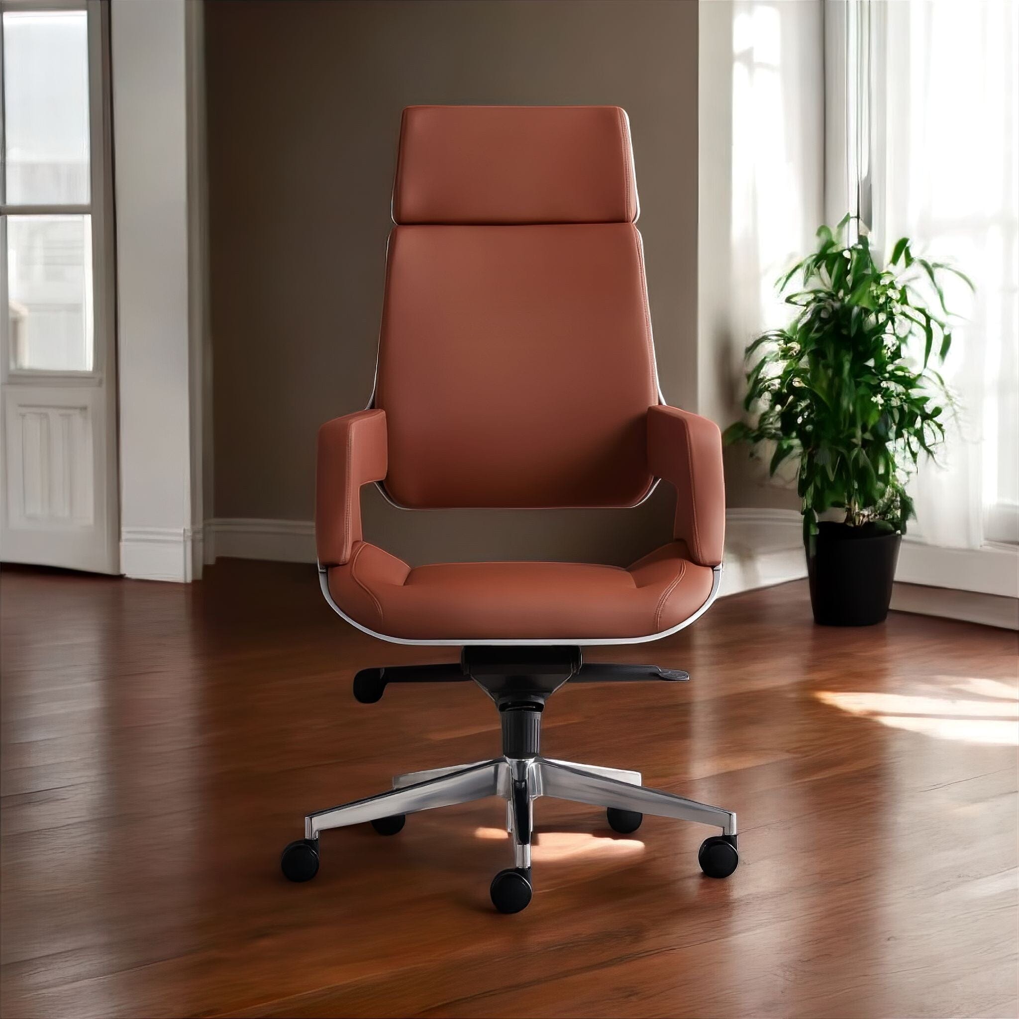 Olivier Office Chair | Victoria Queen