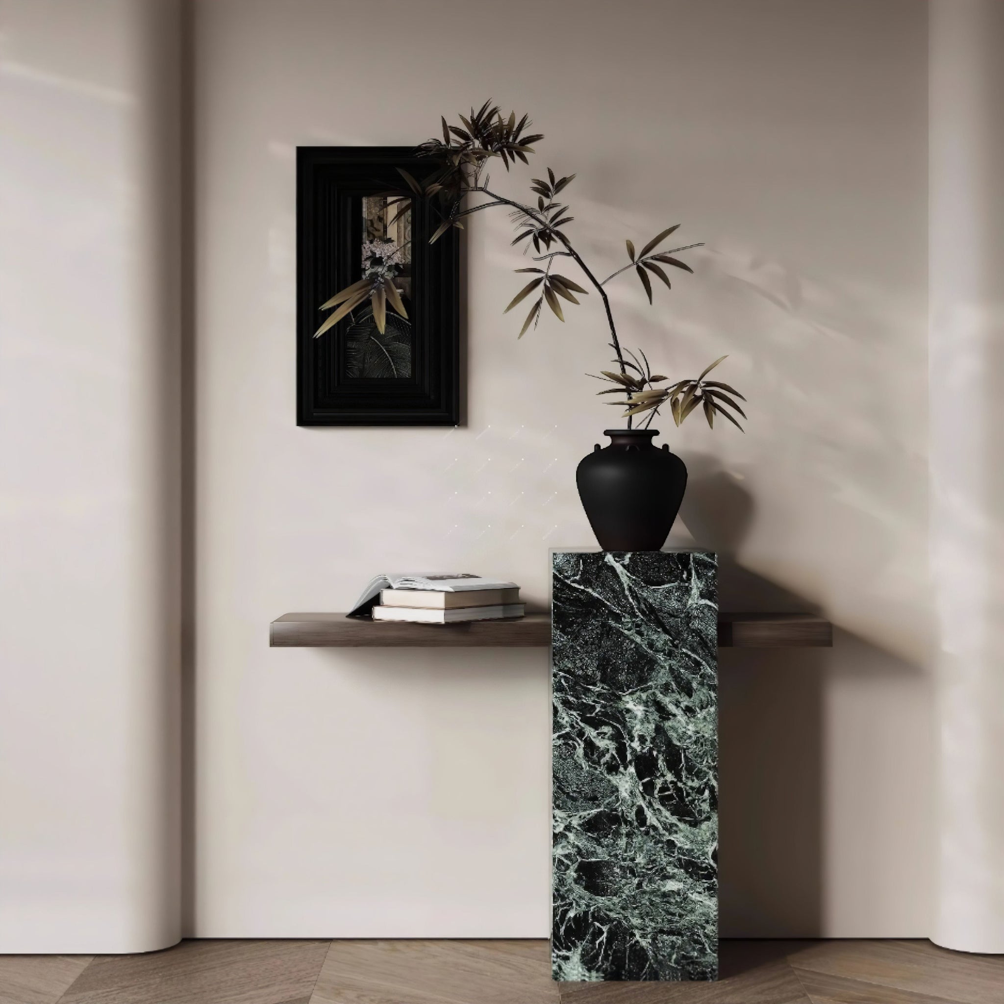 Serena Console Table | Victoria Queen