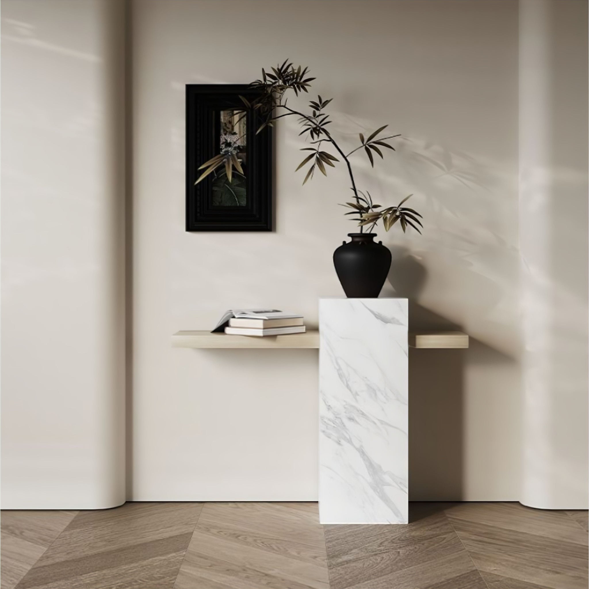 Serena Console Table | Victoria Queen