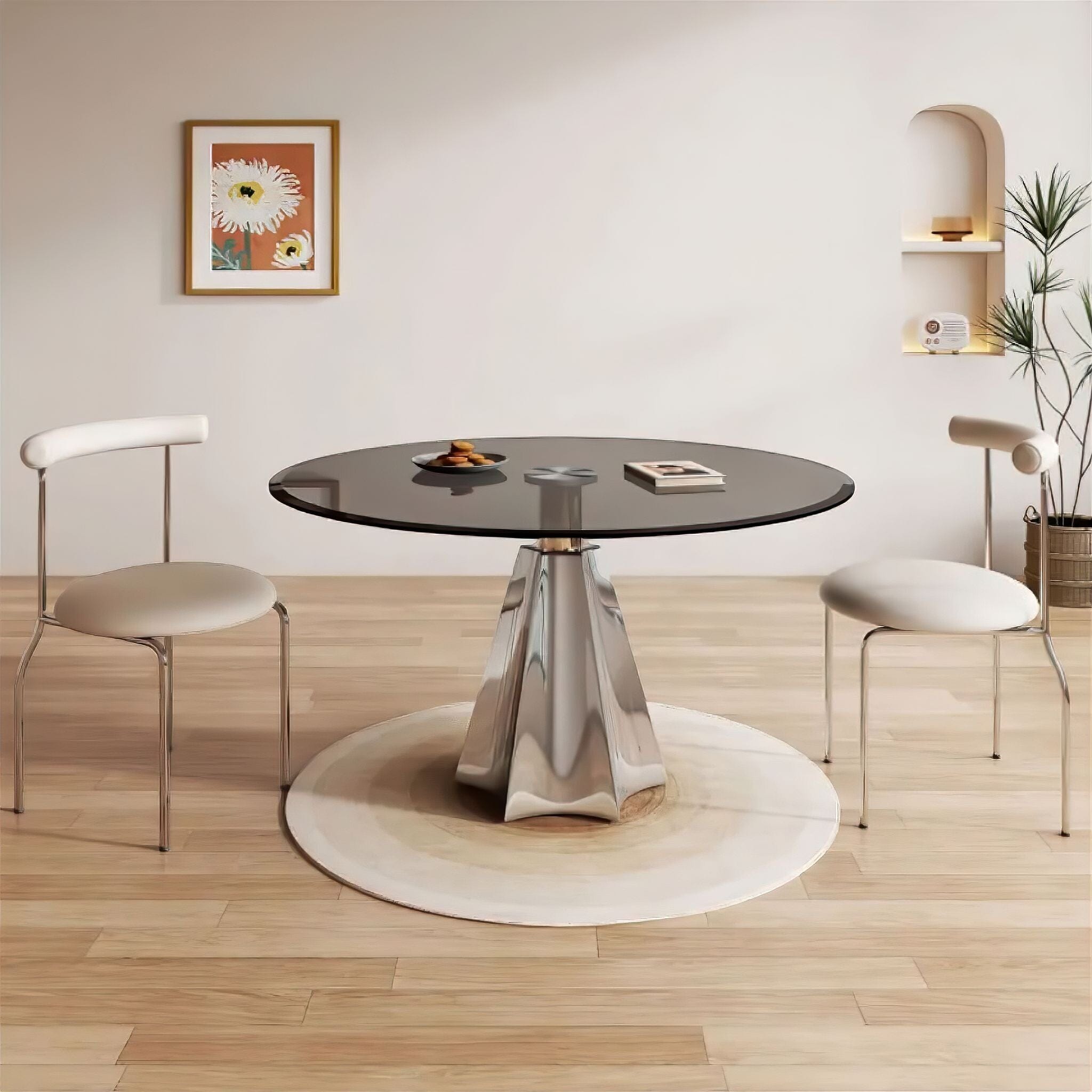 Modern Contemporary Dining Table | Modern Home Furniture – Victoria Queen