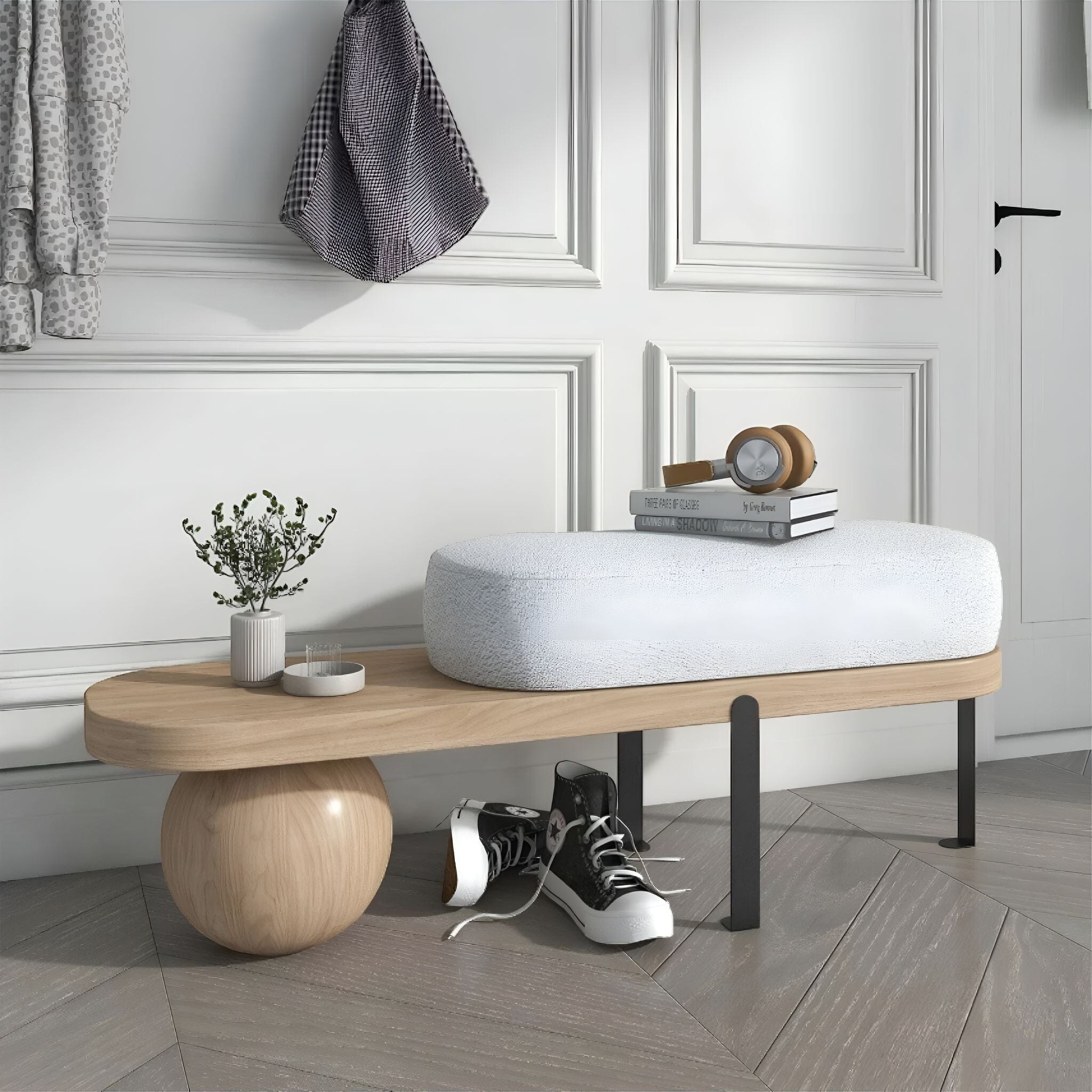 Shoe Changing Stool | Luxury Furniture | Home Living | Interior Design ...