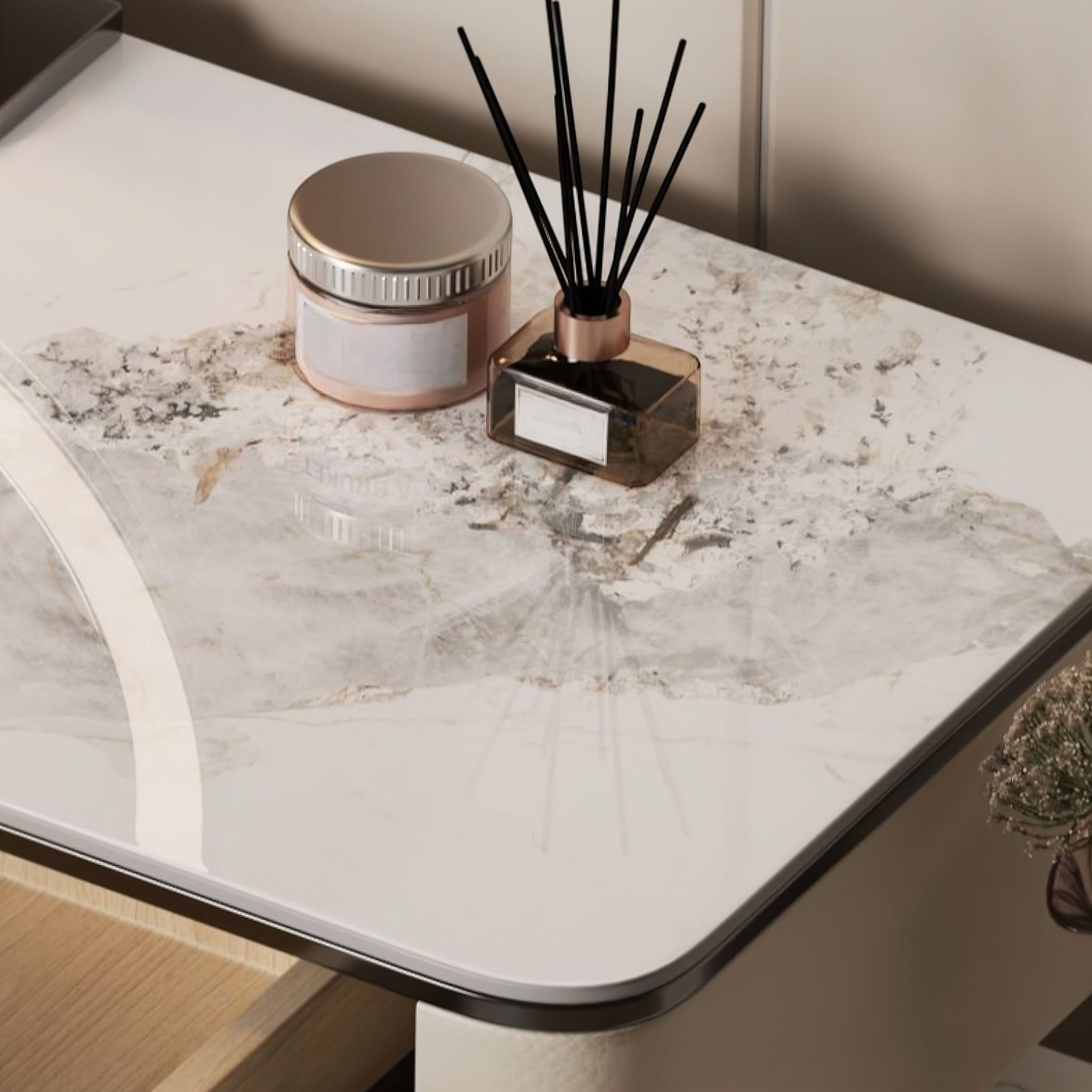 Thali Dressing Table | Victoria Queen