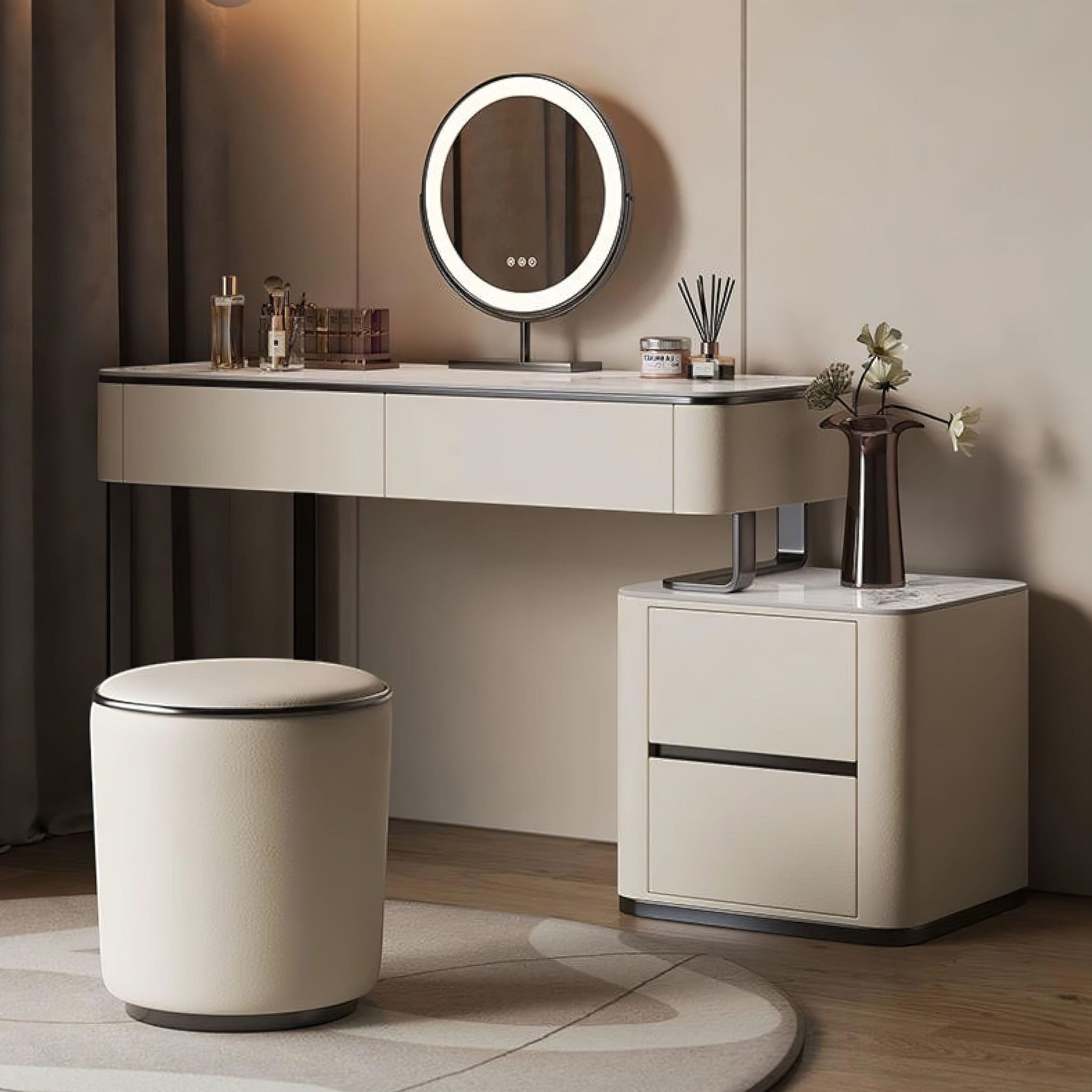 Thali Dressing Table | Victoria Queen