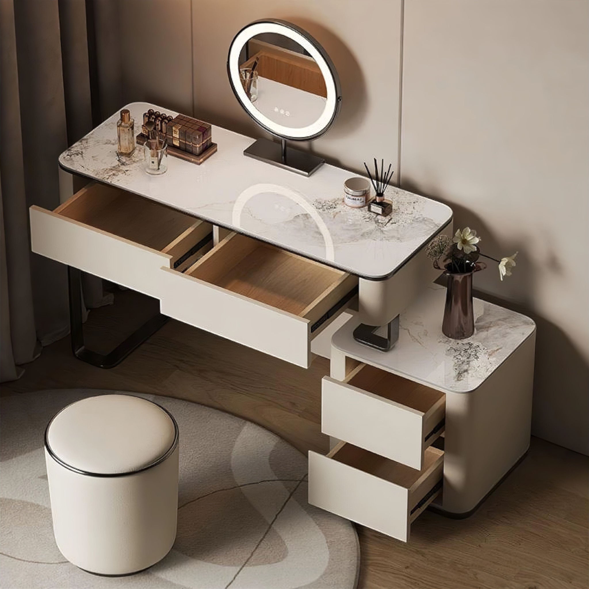 Thali Dressing Table | Victoria Queen