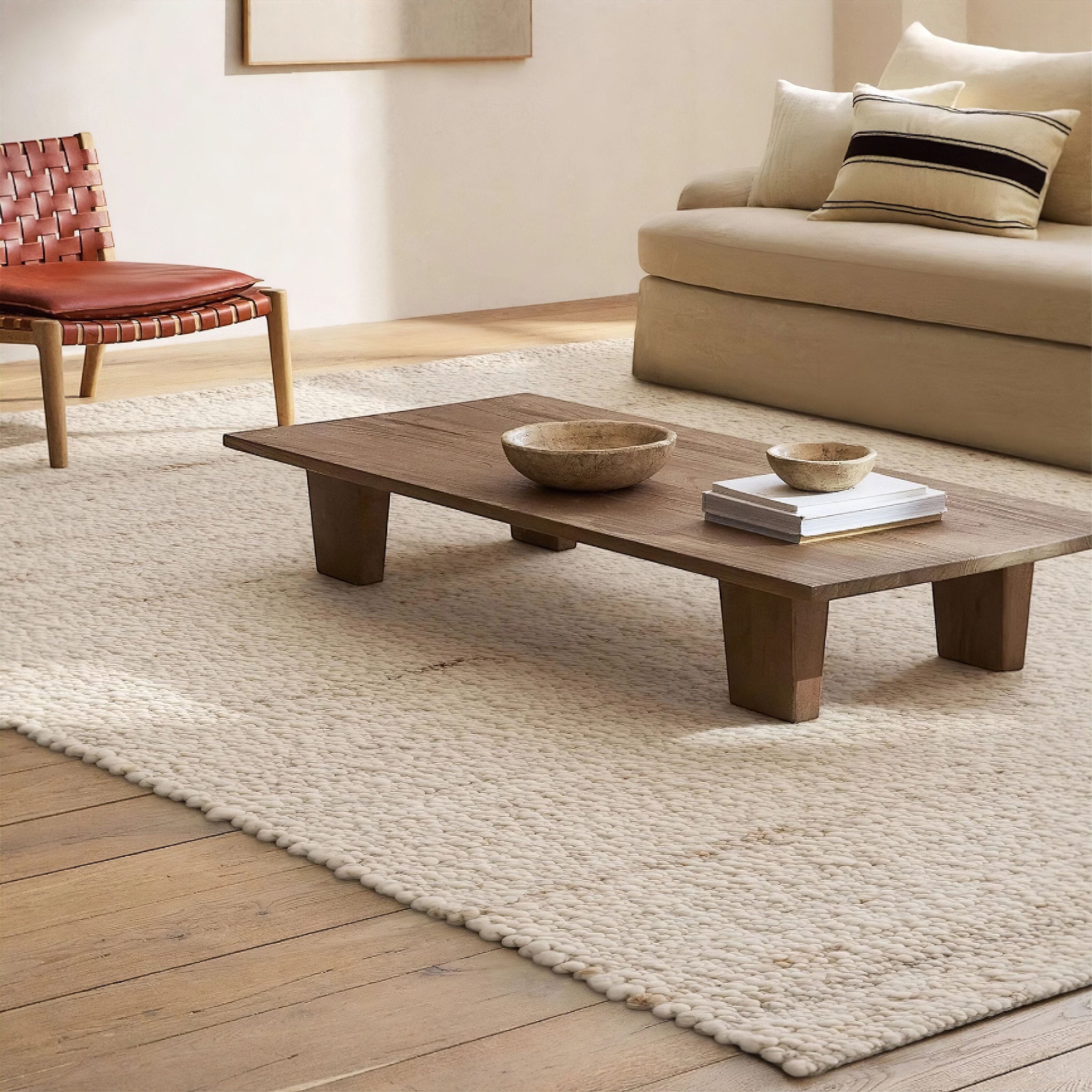 Thali Rug | Victoria Queen
