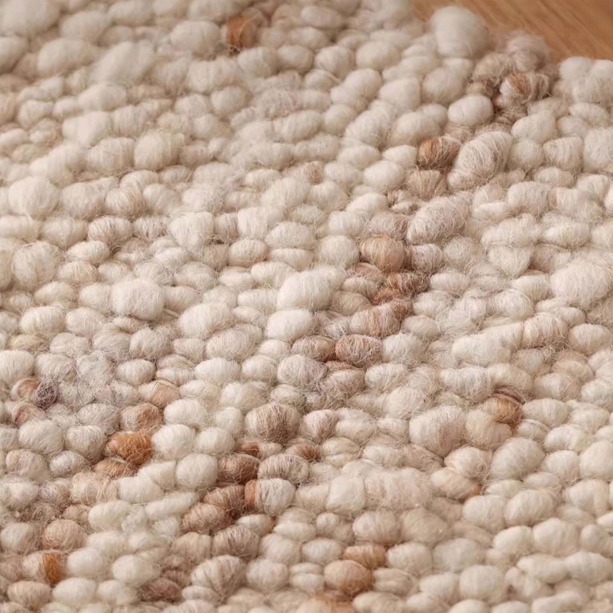 Thali Rug | Victoria Queen