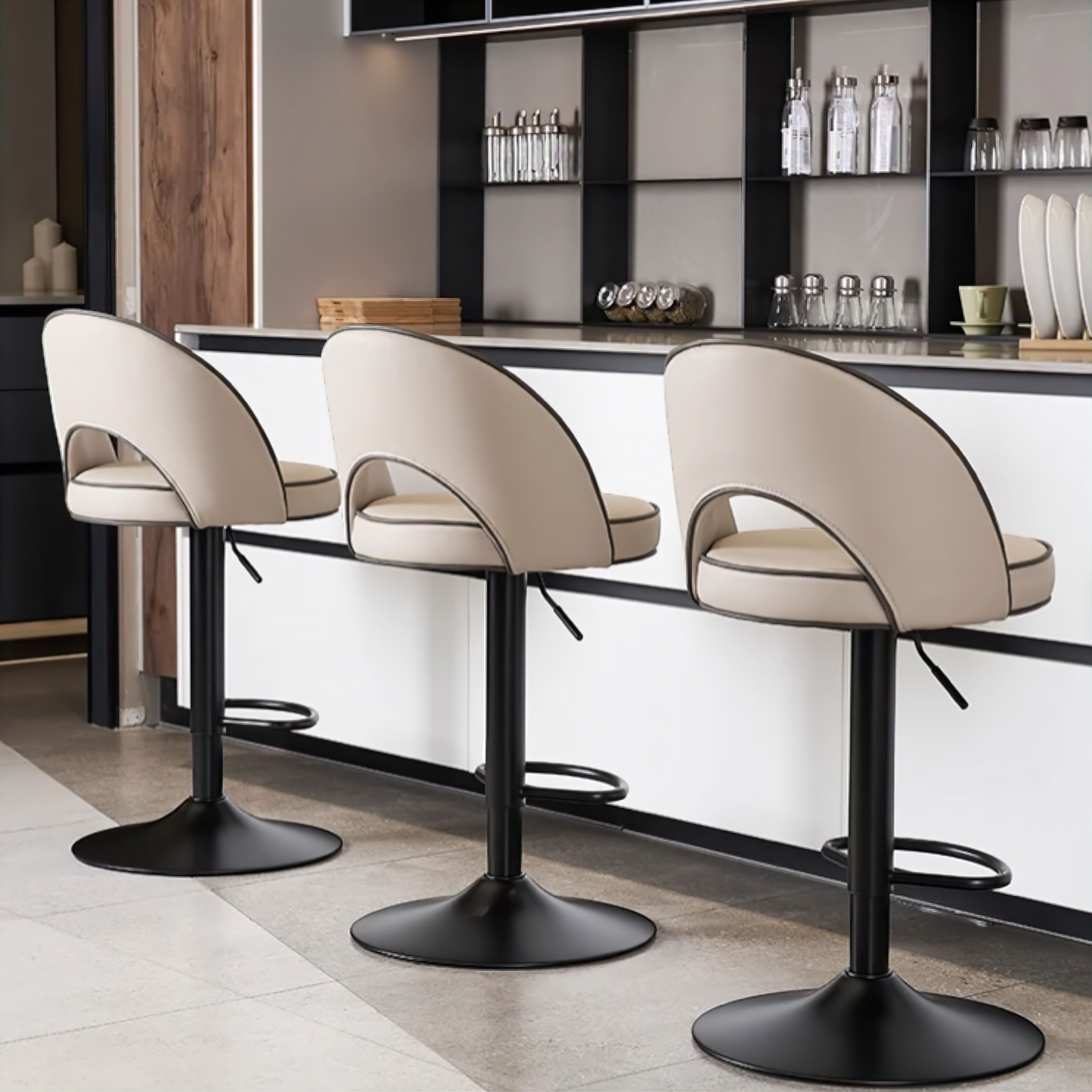 Modern Bar Stools | Luxury Furniture | Modern Furniture | Bar Stools ...