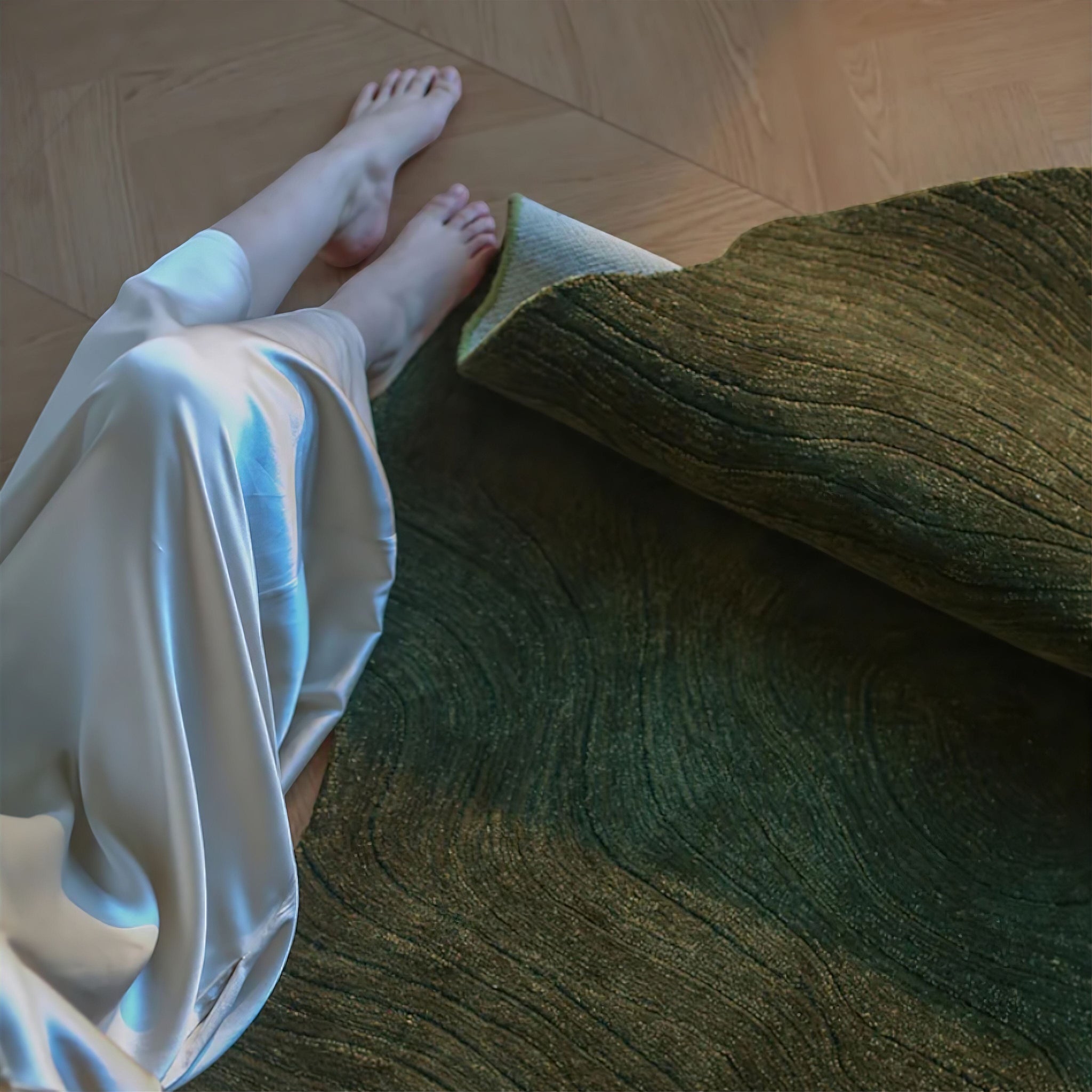 Yves Rug | Victoria Queen